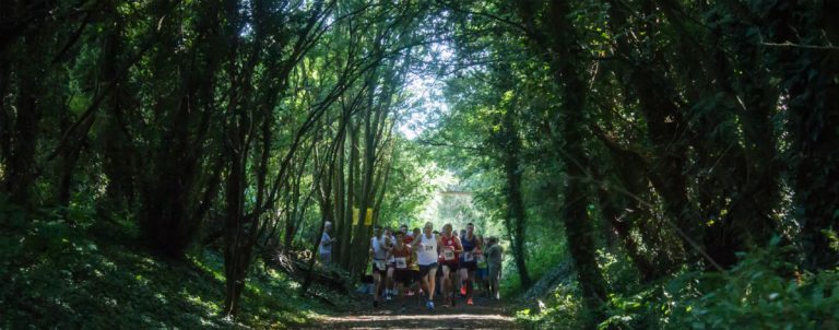 Takeley 10K – With 1 mile Children's Fun Run!